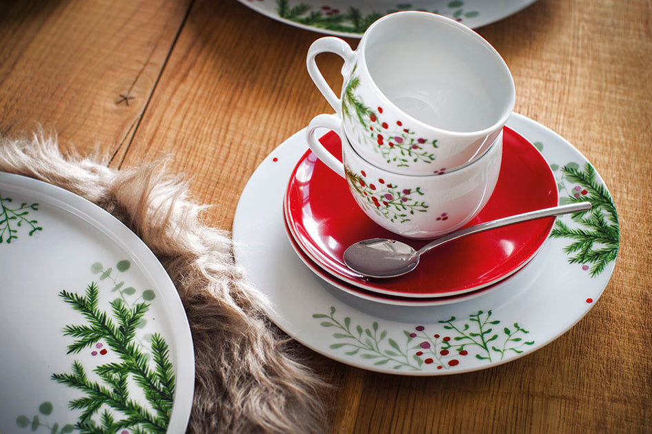 Aronda Hello Winter – KAHLA Home